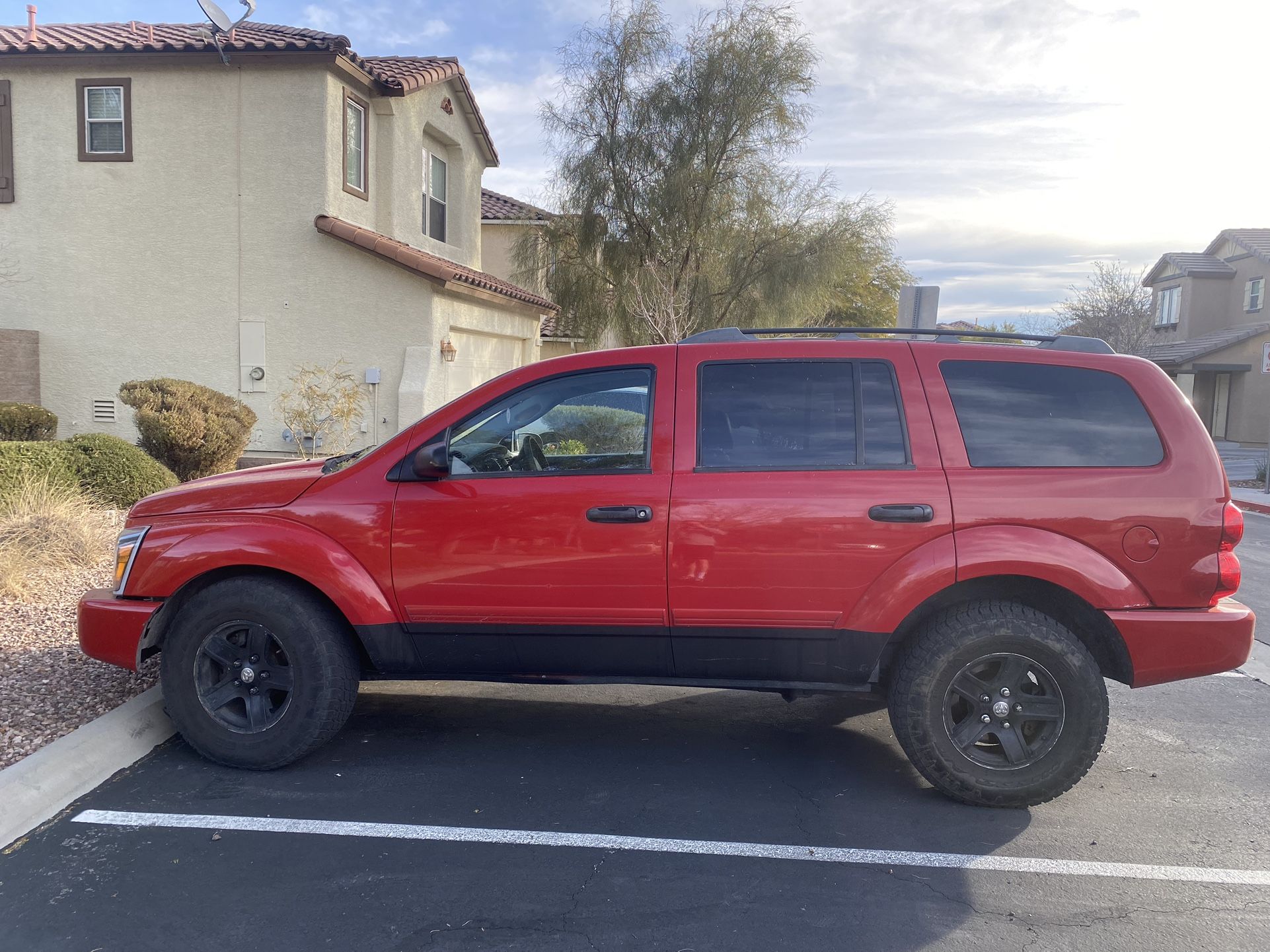 2005 Dodge Durango for Sale in Henderson, NV - OfferUp