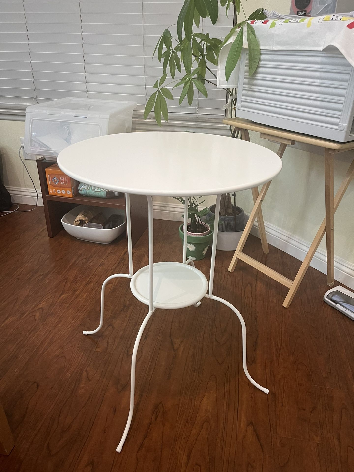 Ikea Lindved Side Table for Sale in City Of Industry, CA - OfferUp