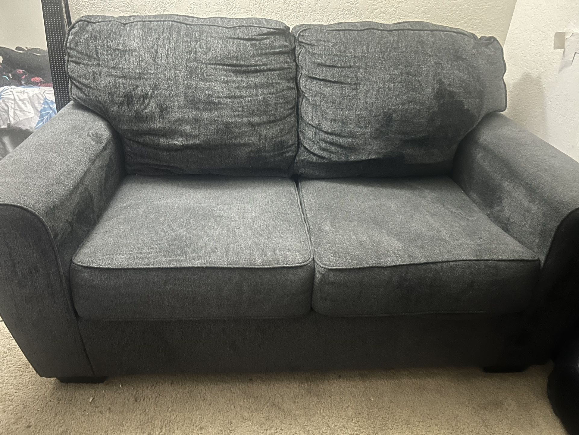 Two Piece Sofa Set for Sale in Tucson, AZ - OfferUp