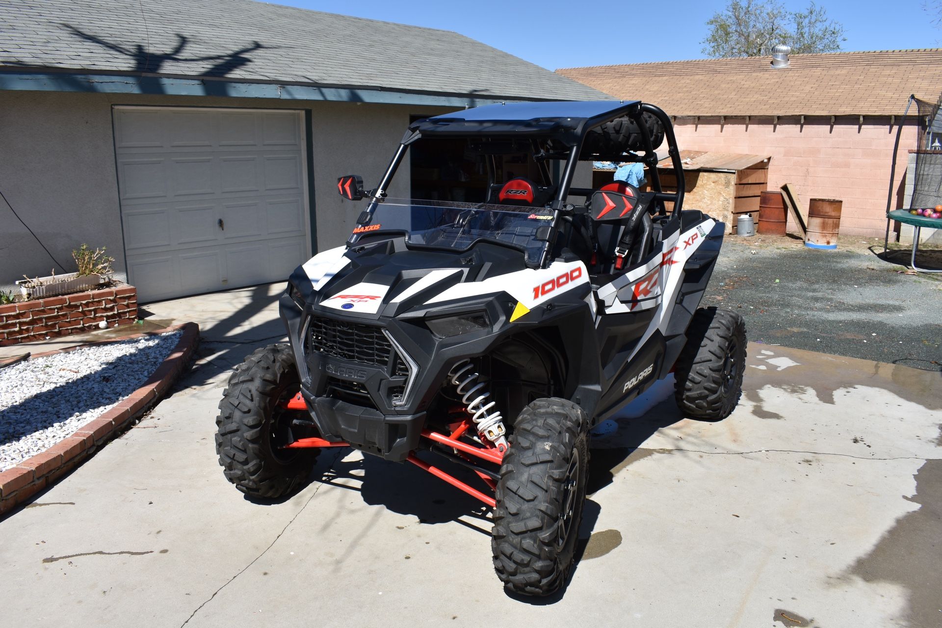 2020 Polaris RZR 1000 XP for Sale in Juniper Hills, CA - OfferUp