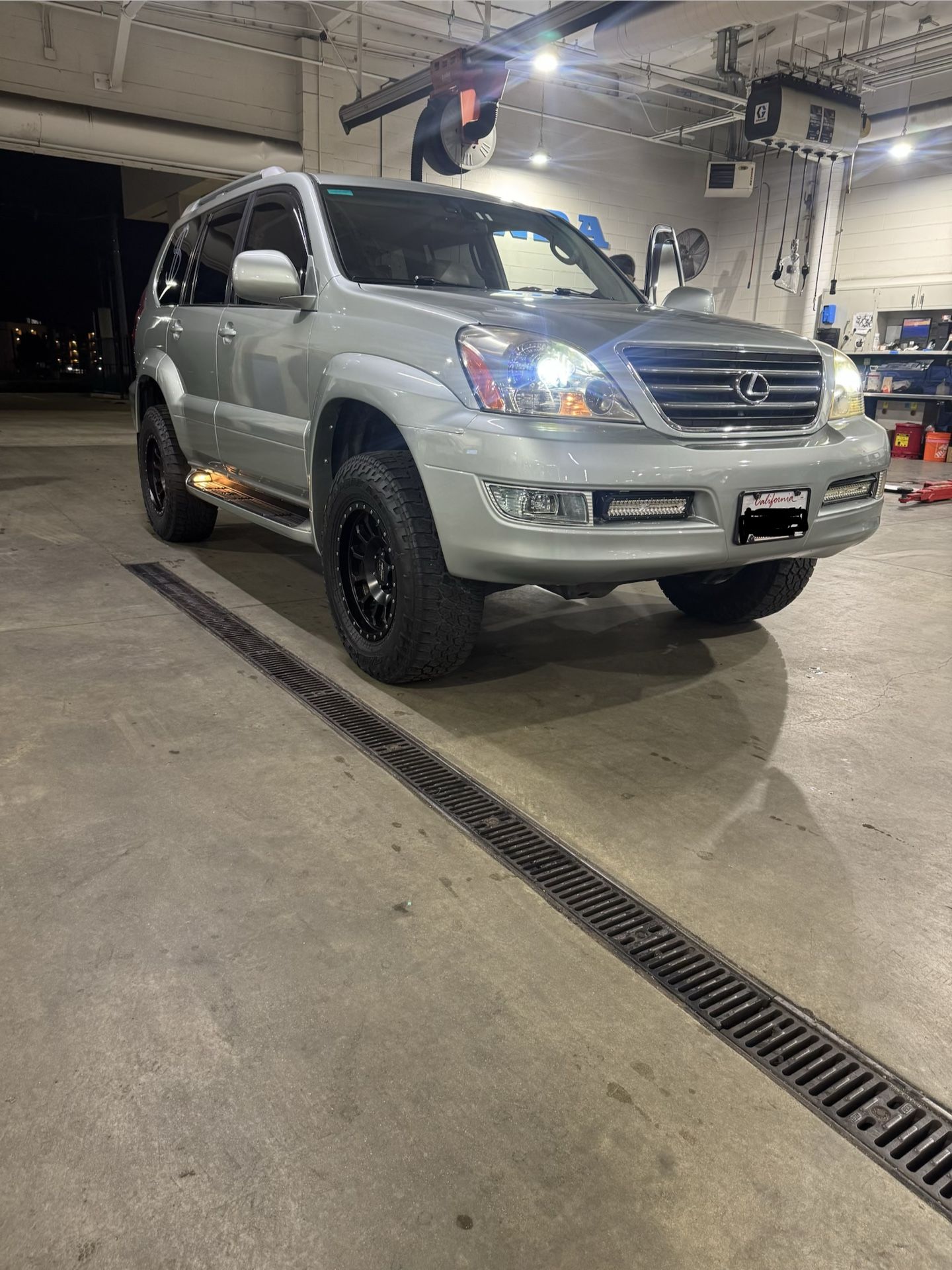 Lexus GX 470 for Sale in San Diego, CA - OfferUp