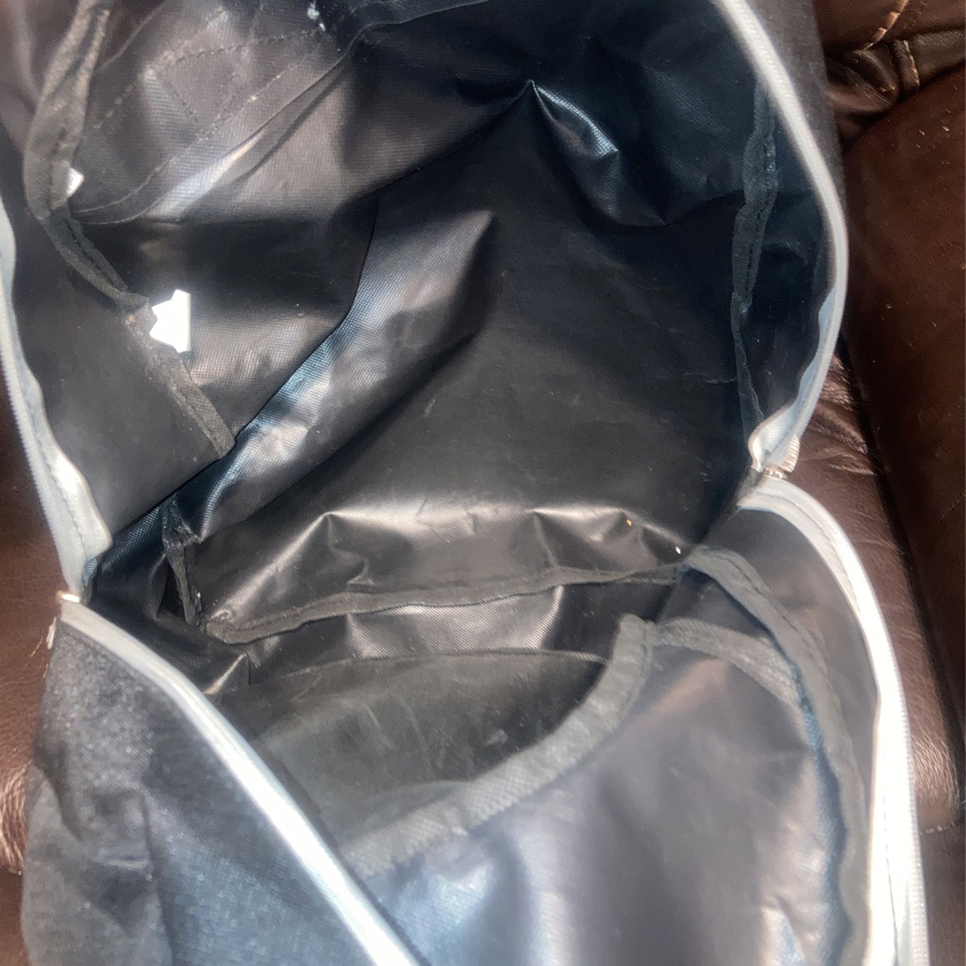 ProSport 17” Backpack - Black for Sale in Griffith, IN - OfferUp