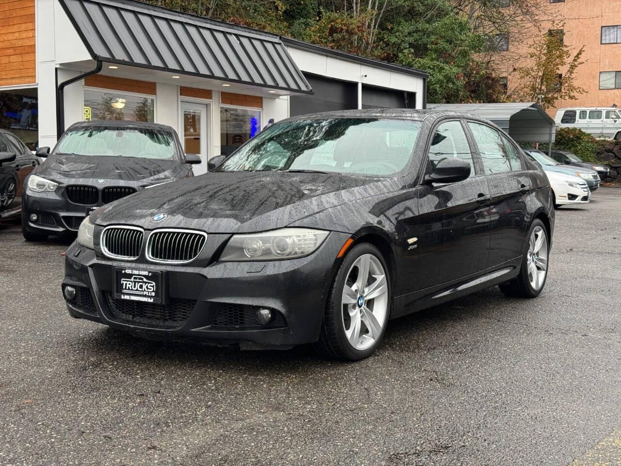 2011 Bmw 335i For Salenull