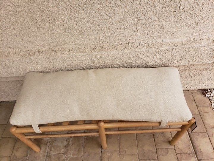 Studio mcgee emery bench store