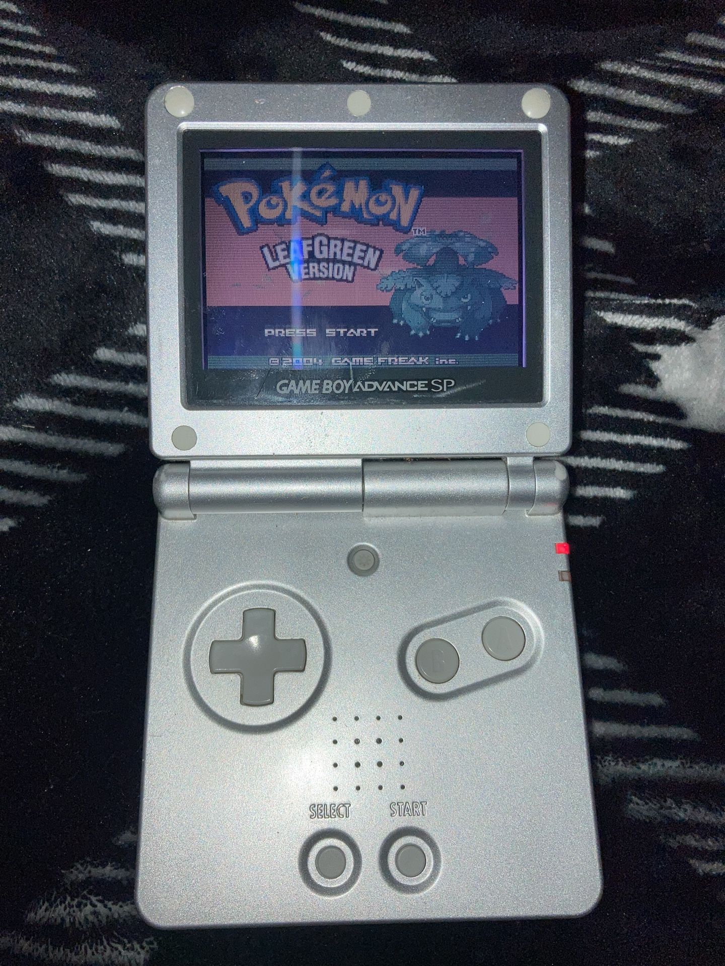 Gameboy Advanced SP for Sale in San Antonio, TX - OfferUp