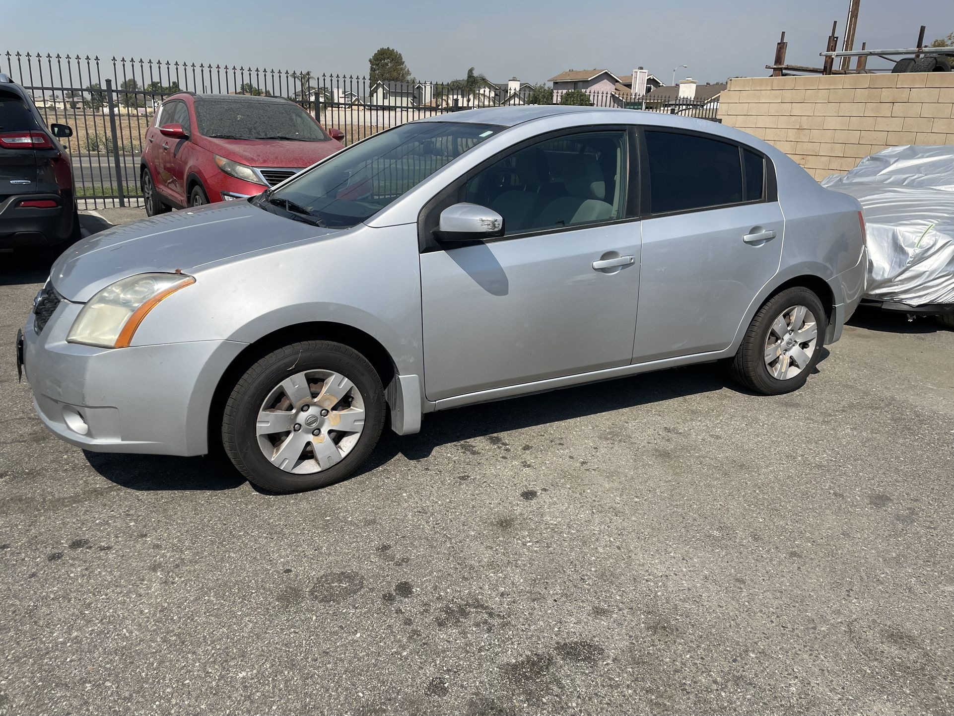 2009 Nissan Sentra For Sale