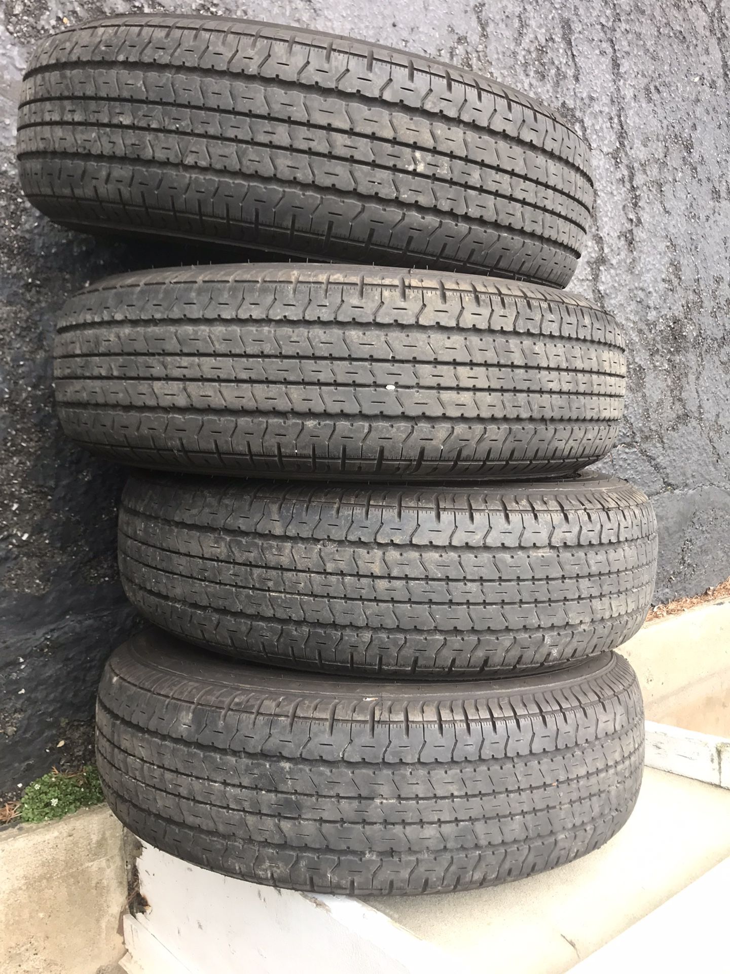 Used Goodyear Trailer Tires for Sale in Sussex, NJ - OfferUp
