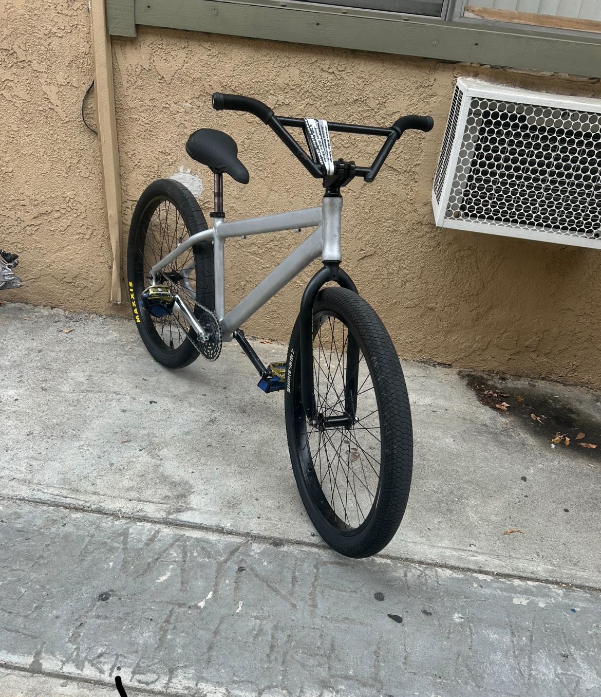 Fixie Blocks Flyer for Sale in Downey, CA - OfferUp