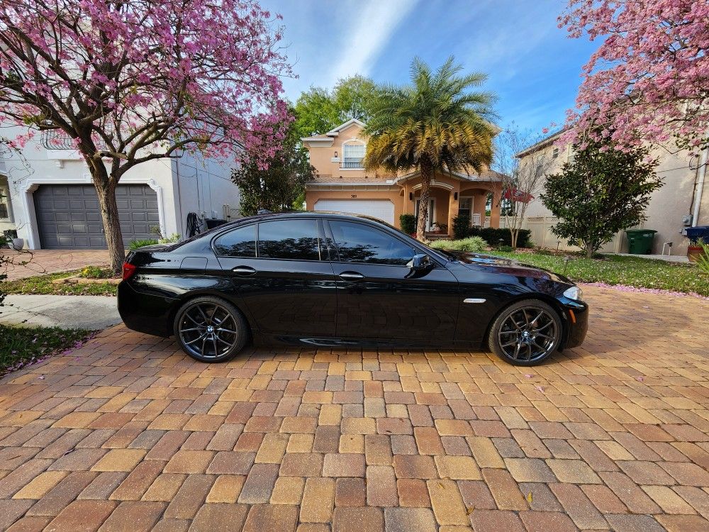2013 BMW 535i for Sale in Tampa, FL - OfferUp