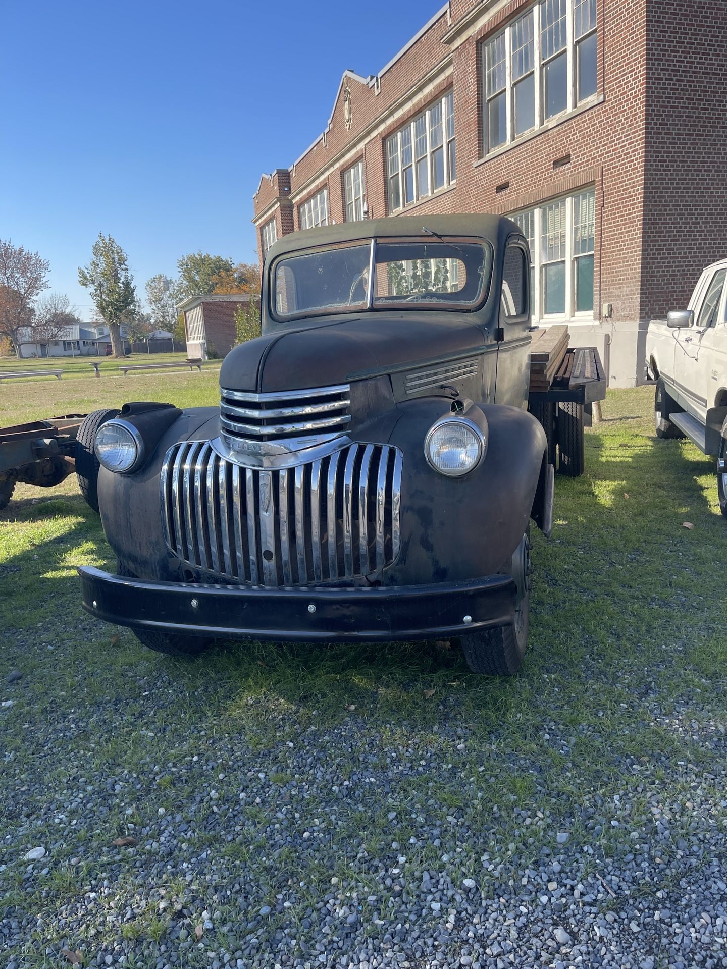 1946 Chevrolet Suburban for Sale in Stanfield, OR - OfferUp