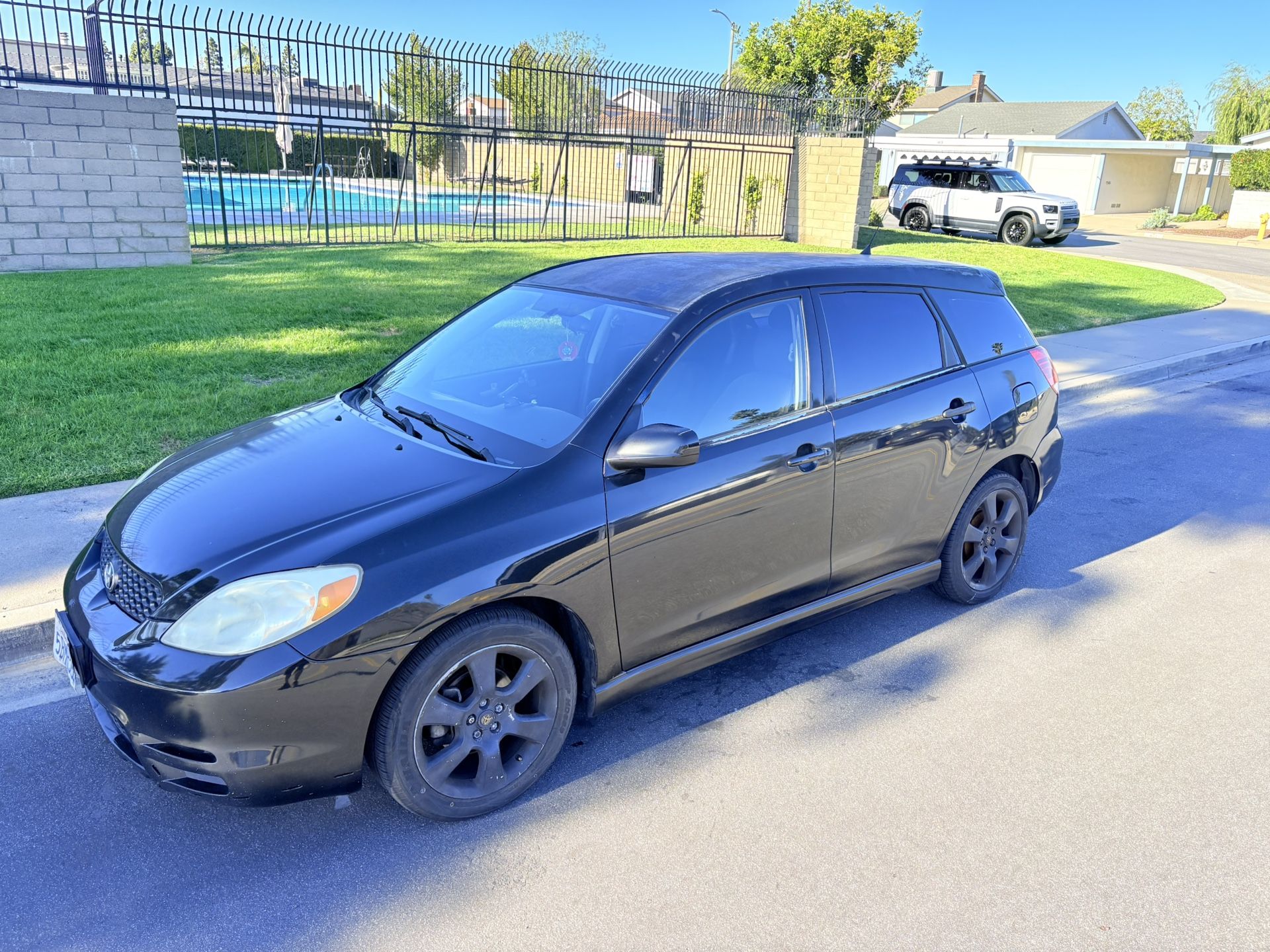 2003 Toyota Matrix for Sale in Tustin, CA - OfferUp