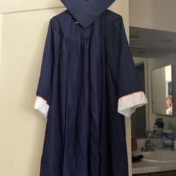 Graduation gown for sale - New and Used - OfferUp