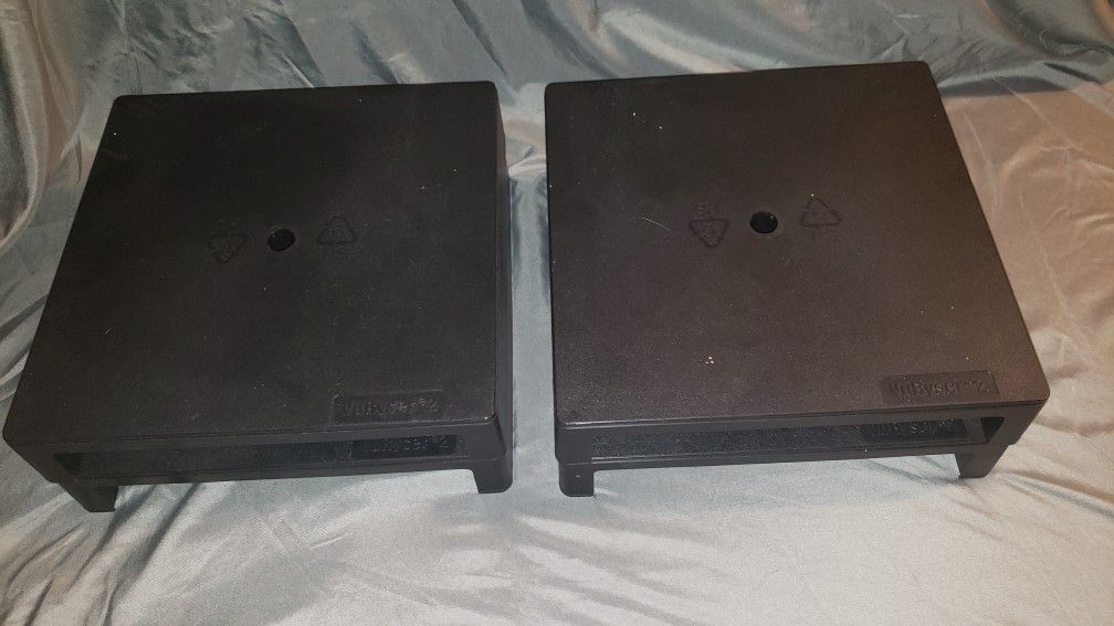 VuRyser 2 Monitor Stands for Sale in Houston, TX - OfferUp