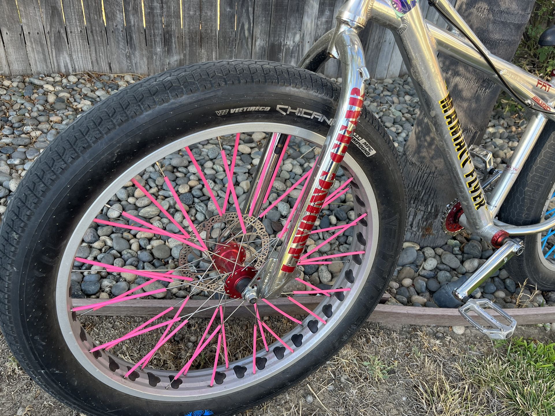 Fat quad SE bike for Sale in Tracy, CA - OfferUp