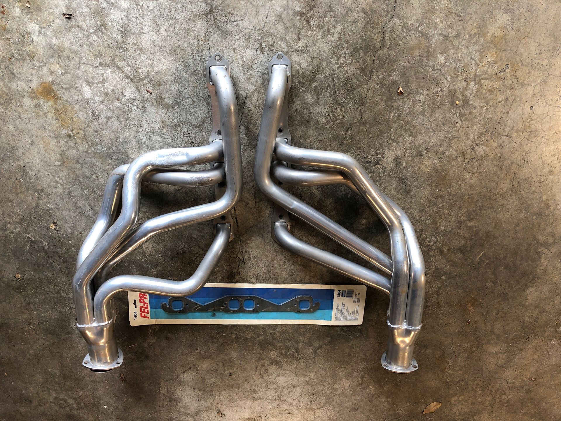 Mopar Big Block 383/440 Headers for Sale in Woodstock, IL - OfferUp