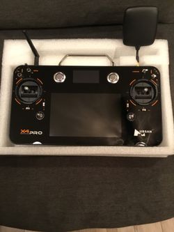 Hubsan H7000 Remote Controller for Sale in Tempe AZ OfferUp