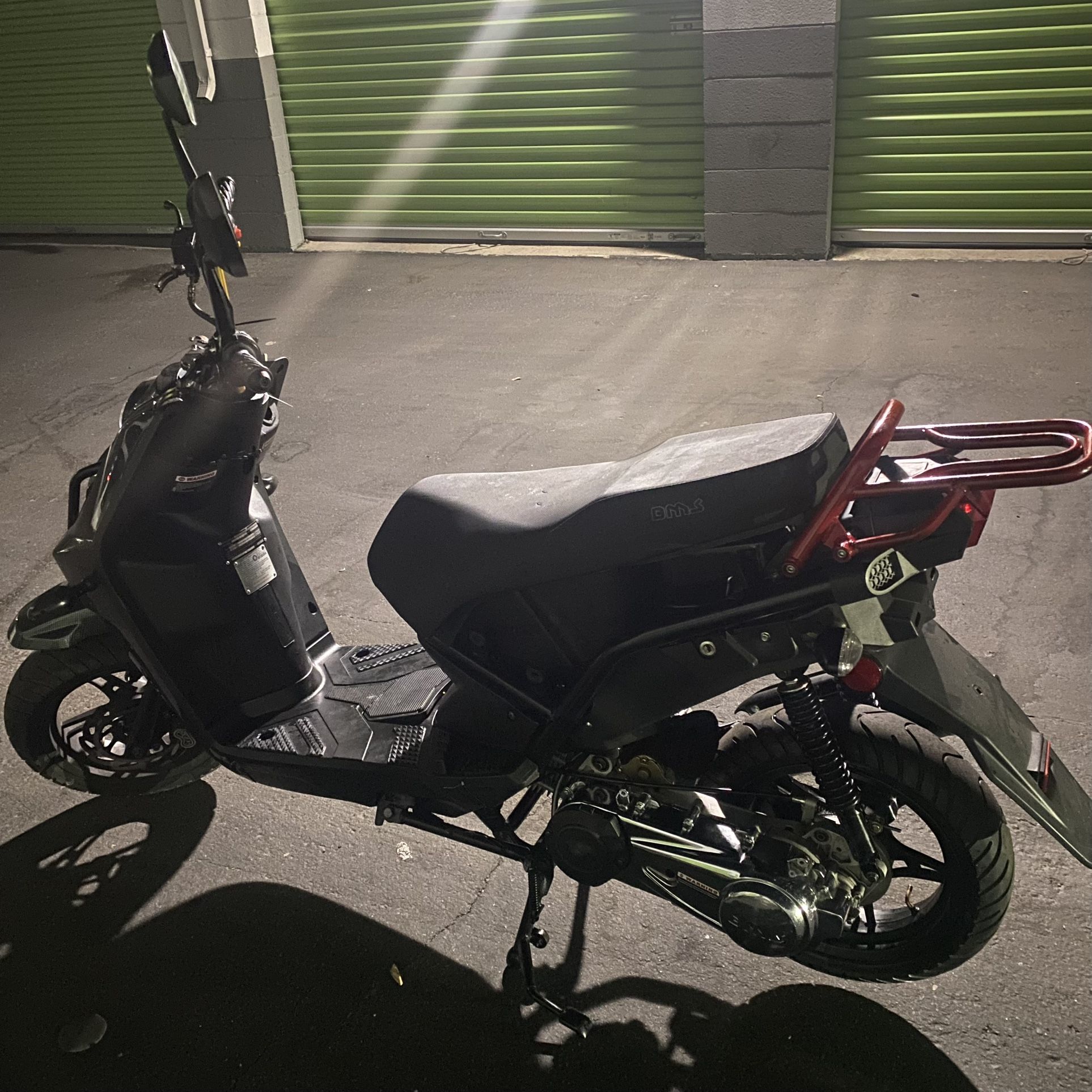 2022 BMS Cavalier LX 150 for Sale in La Habra Heights, CA - OfferUp