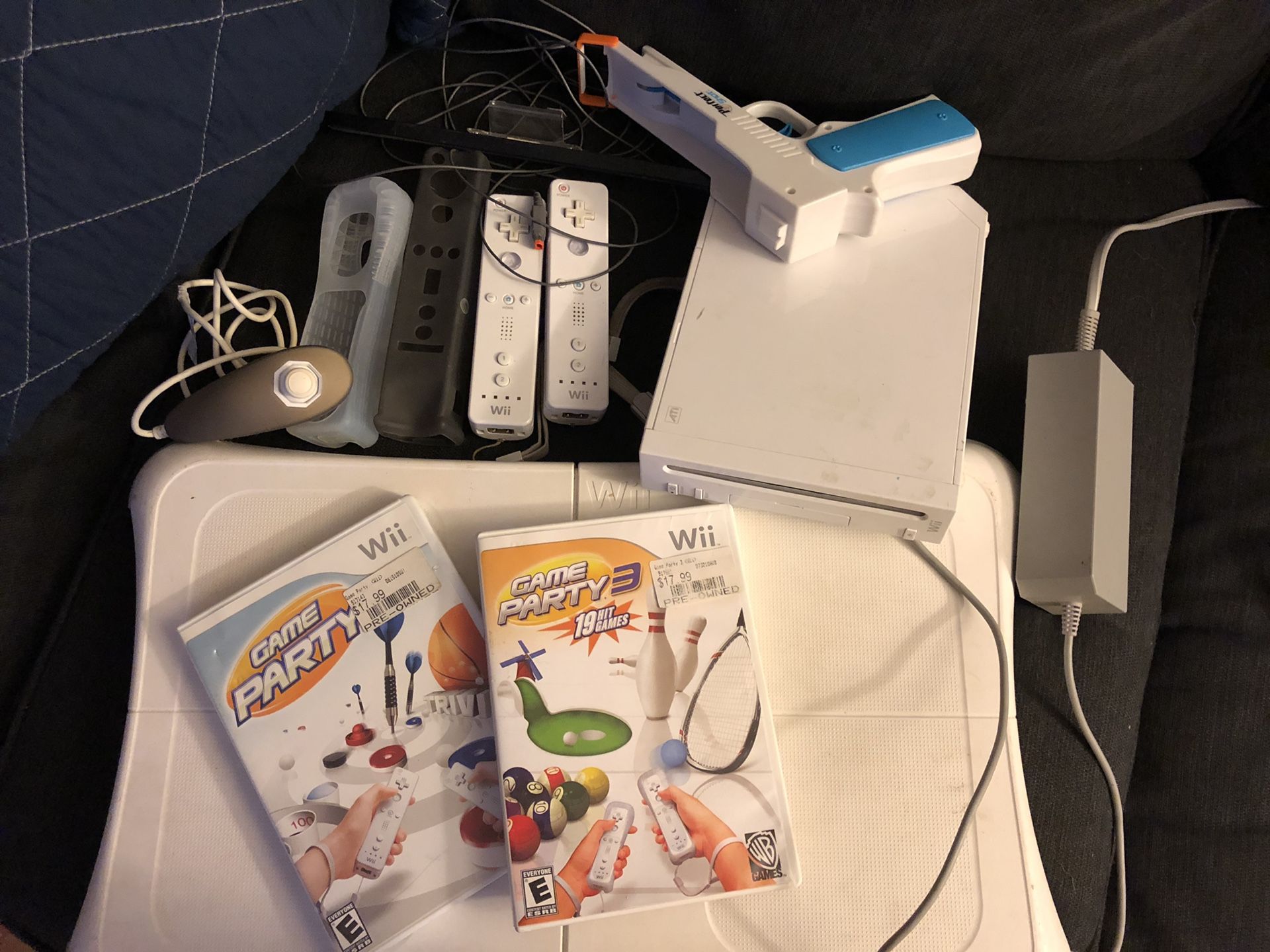 Wii board for Sale in San Diego, CA - OfferUp