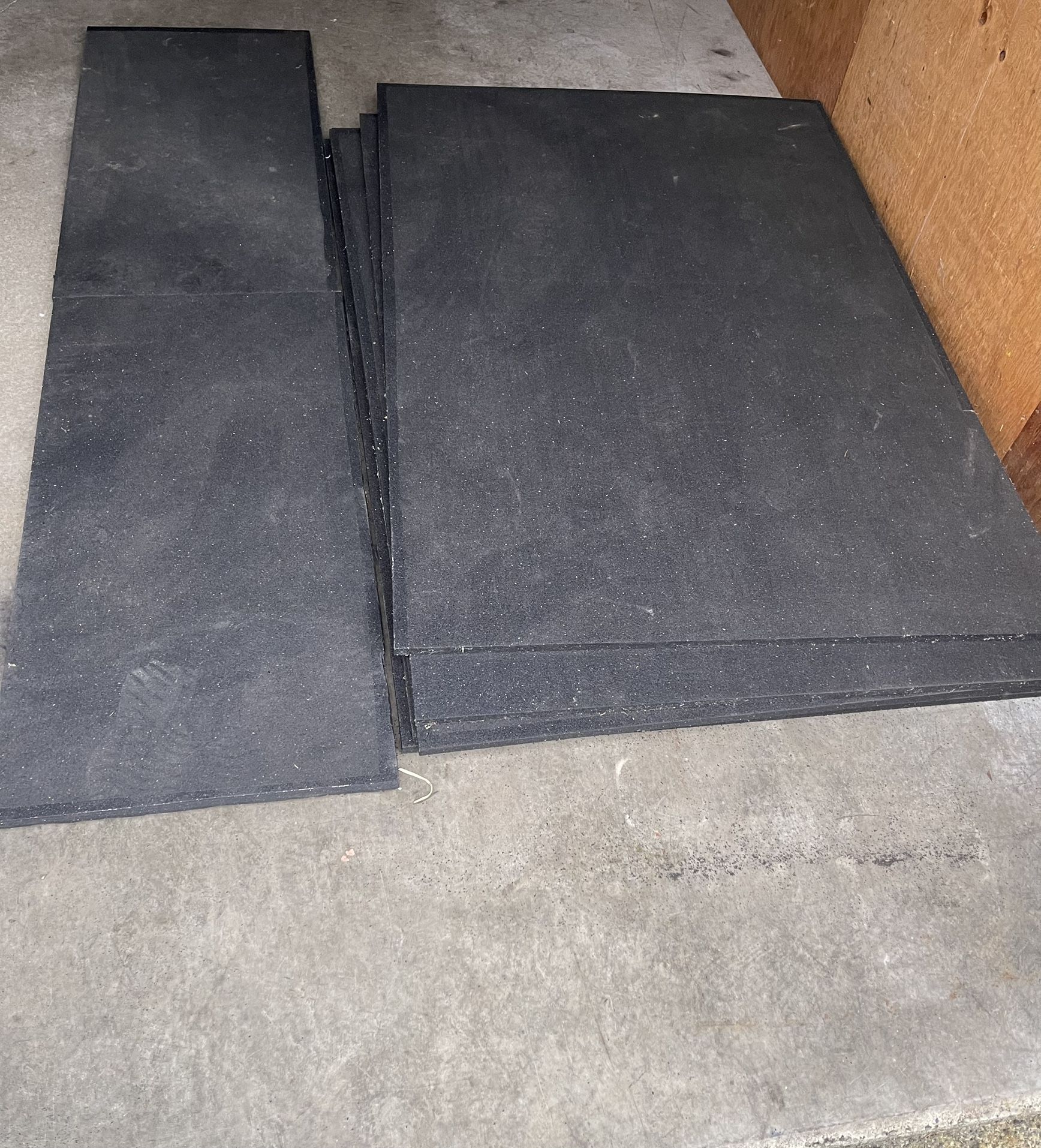 Gym Mats for Sale in Kent, WA - OfferUp