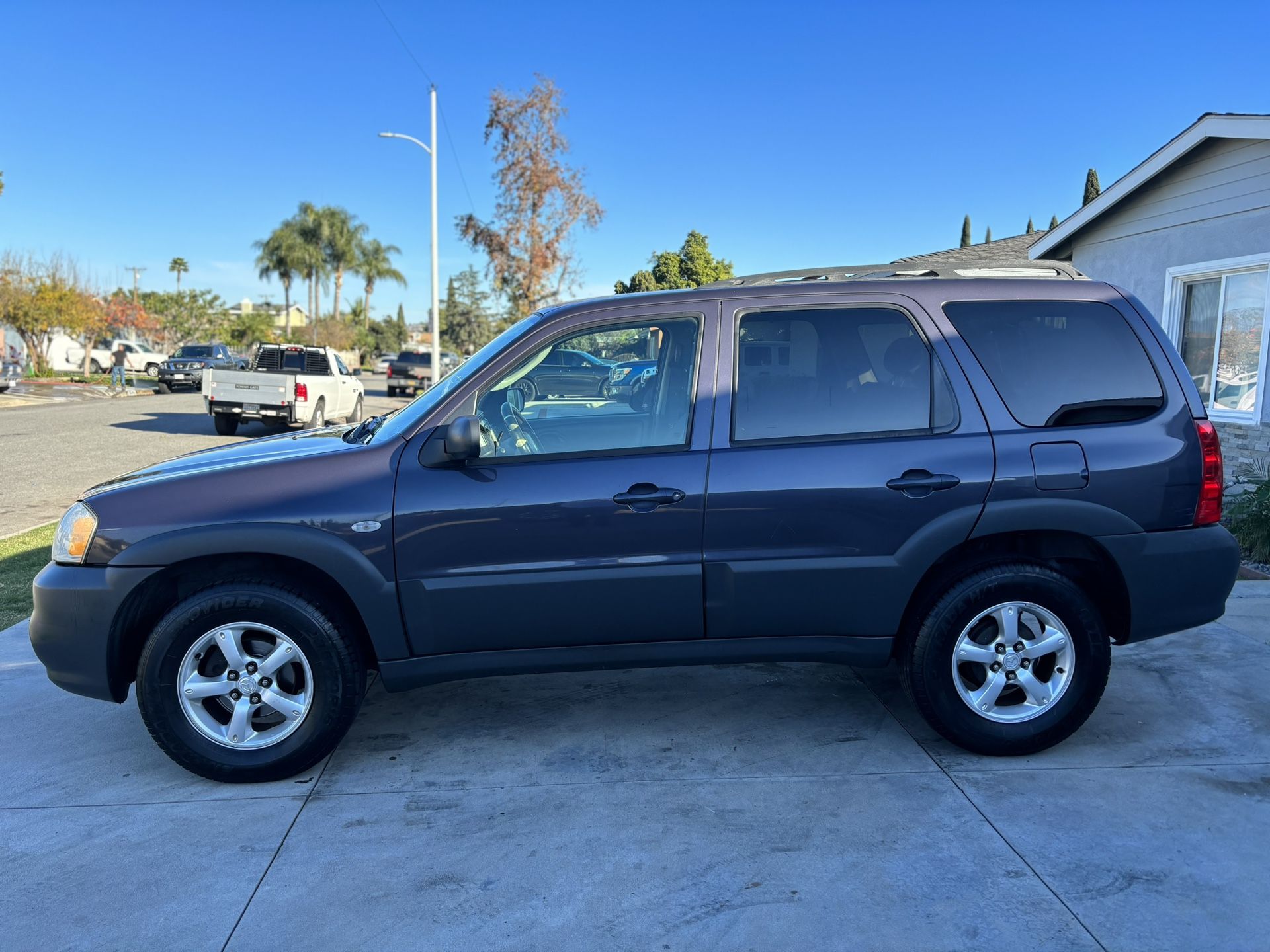 2006 Mazda Tribute for Sale in City Of Industry, CA - OfferUp