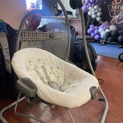 Baby Bouncer for Sale in Chula Vista, CA - OfferUp