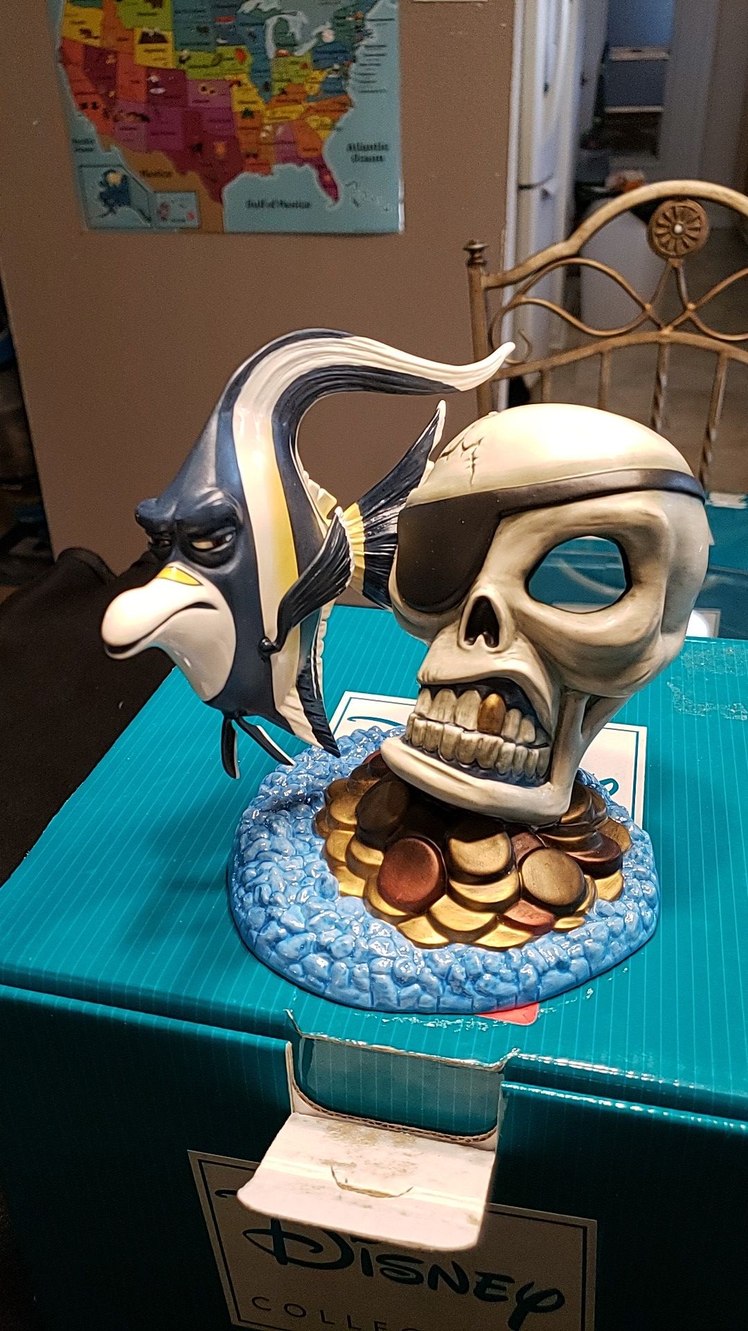 Finding Nemo Gill And Nemo