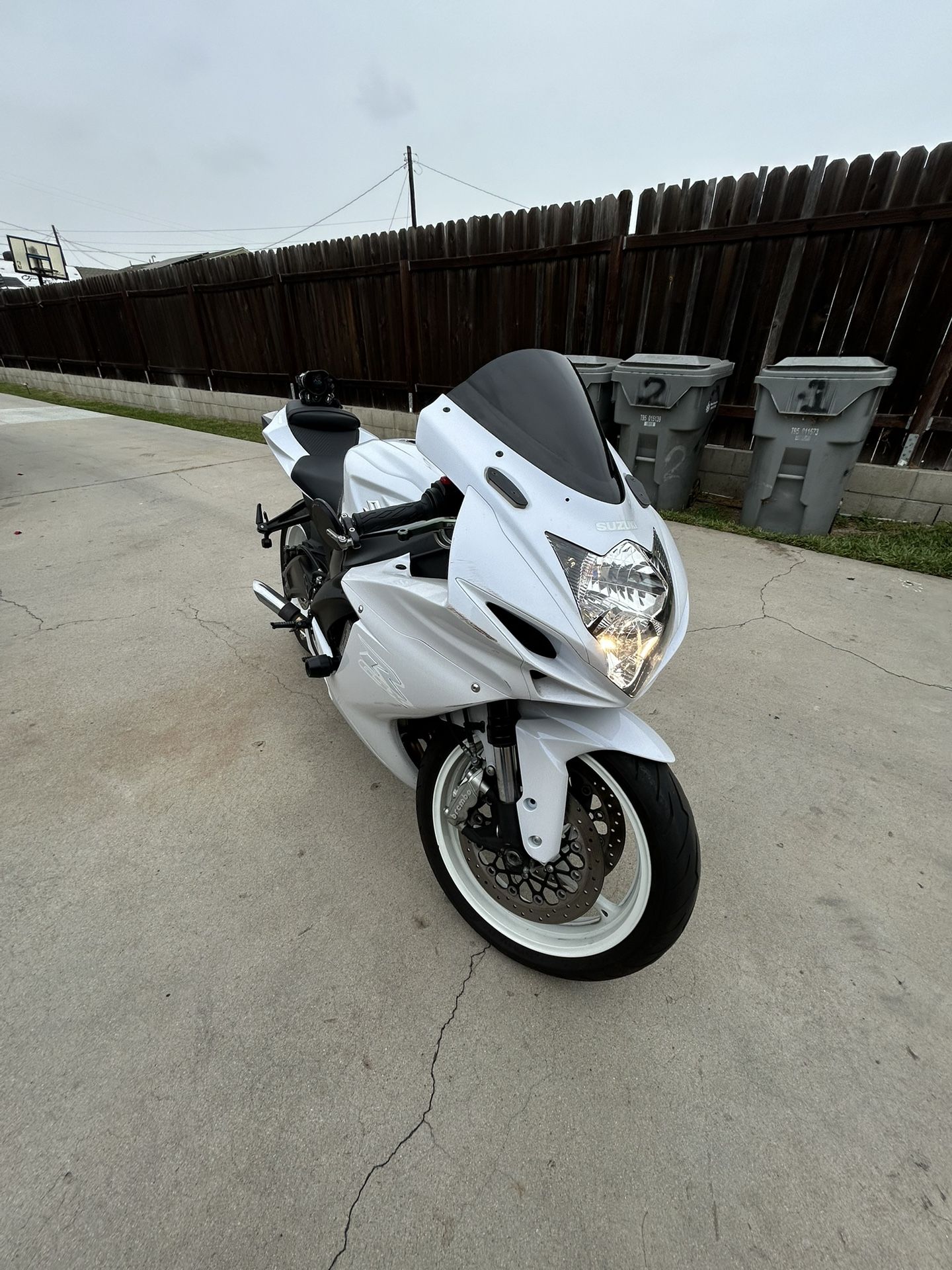 2019 Suzuki Gsxr for Sale in Downey, CA - OfferUp