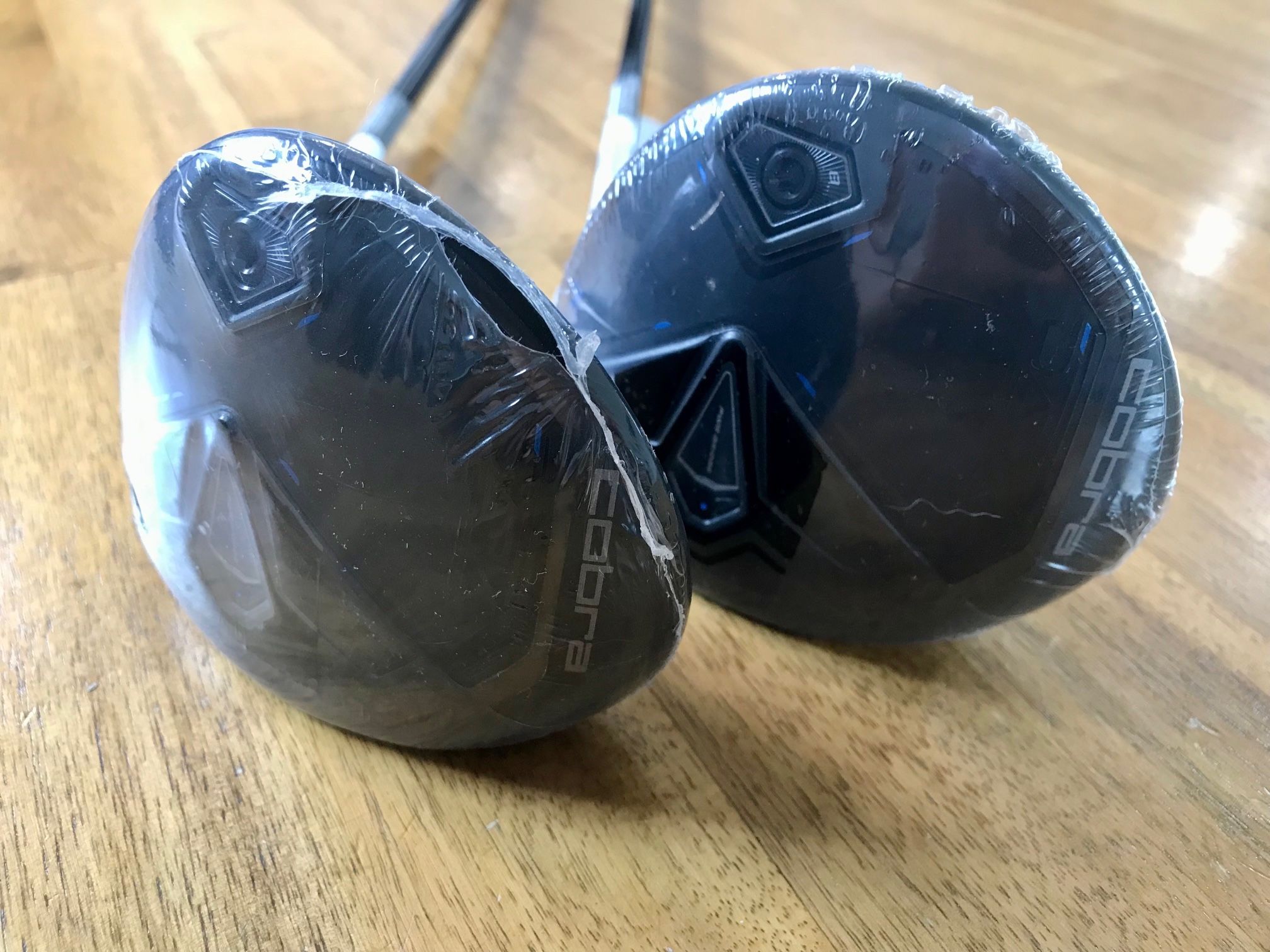 *NEW* Cobra DarkSpeed X 15* 3W or 16.5* 3HF- LIN-Q M40X 6F4 or 6F3 ...