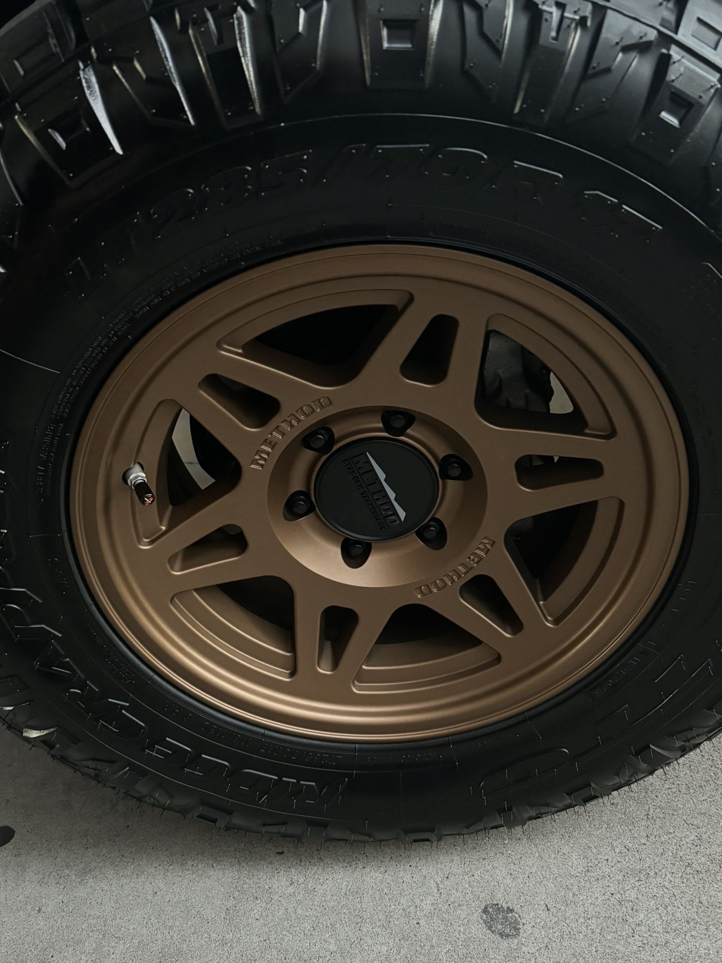 Method Wheels for Sale in El Cajon, CA - OfferUp