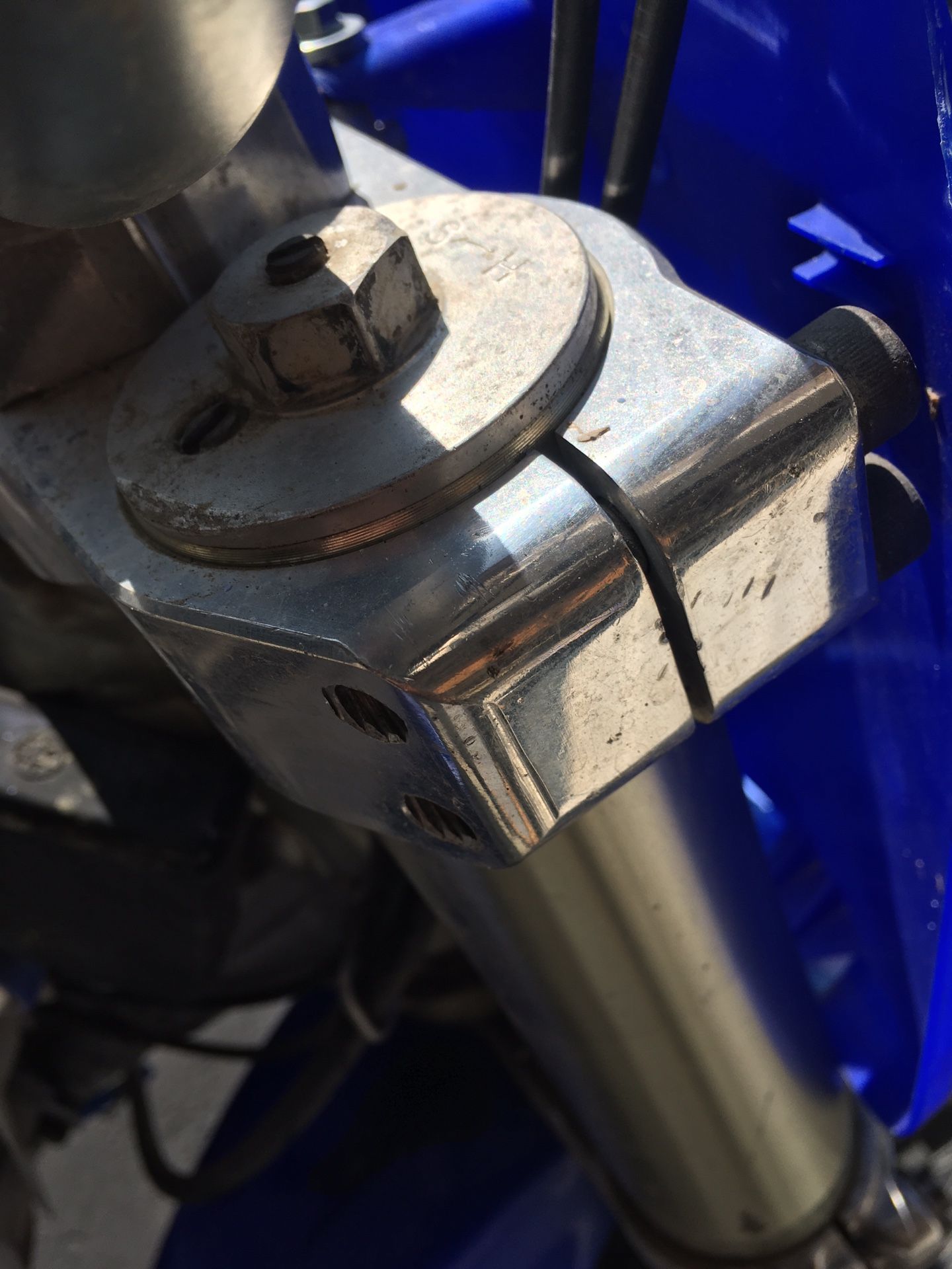 Yamaha Yz400f Motocross Dirt Bike Yz400 Yz426 Yz426f Off-road for Sale ...