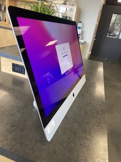 27” iMac 3.2GHz I5 Processor for Sale in West Palm Beach, FL - OfferUp
