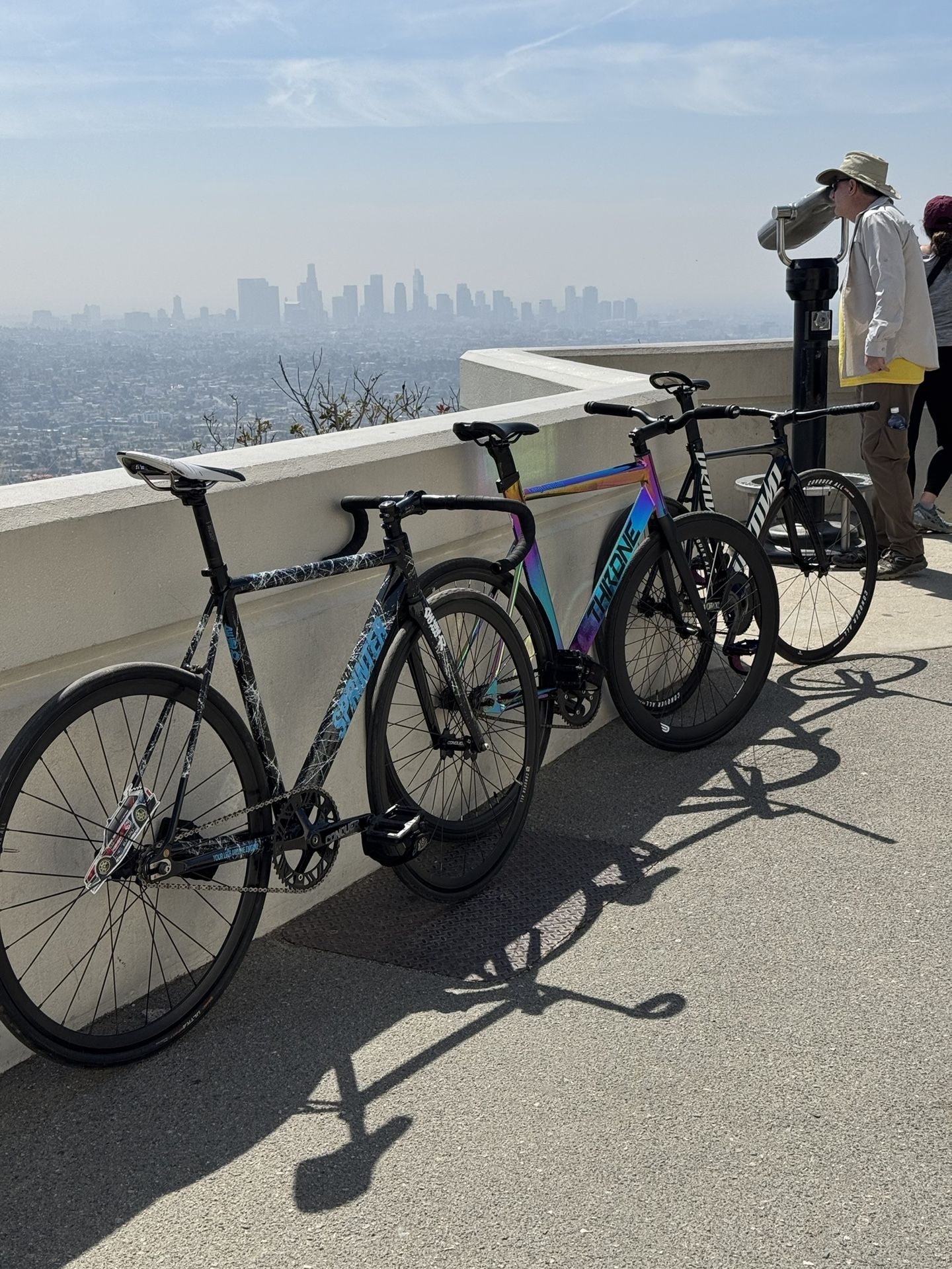 Throne Fixie for Sale in El Monte, CA - OfferUp
