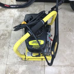 Karcher G 2000 QT 2000PSI Pressure Washer for Sale in Fort Lauderdale FL OfferUp