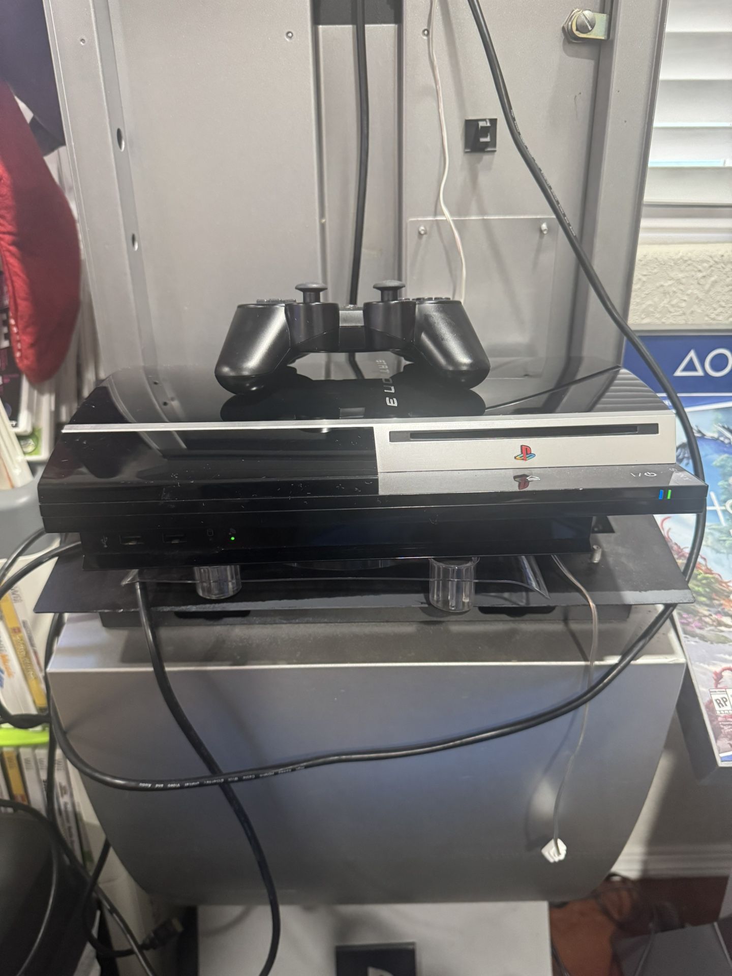Modded PS3 Fat Console for Sale in Tracy, CA - OfferUp
