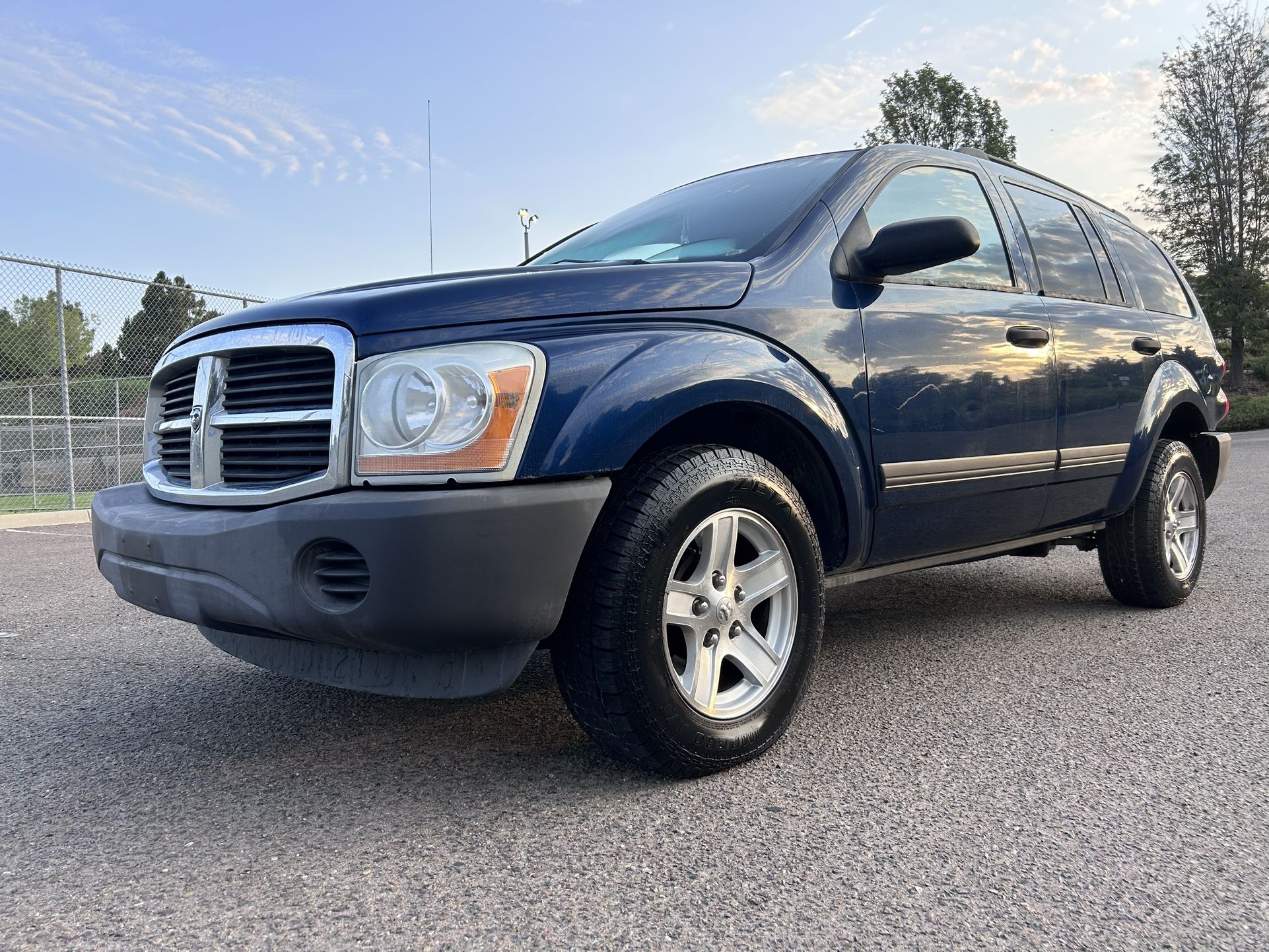 2006 Dodge Durango for Sale in San Diego, CA - OfferUp