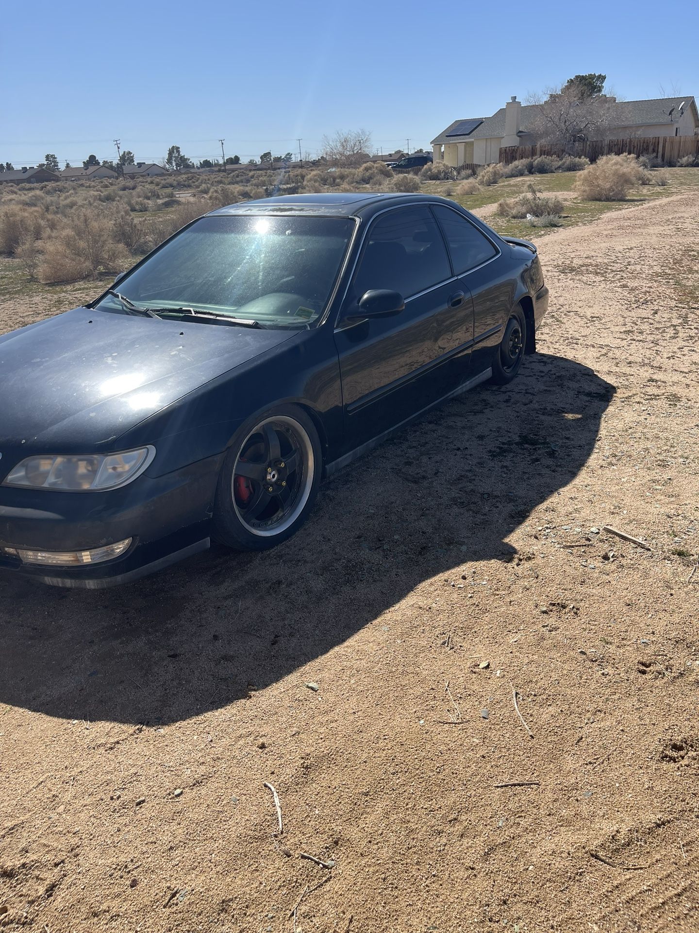 CL 1997 for Sale in California City, CA - OfferUp