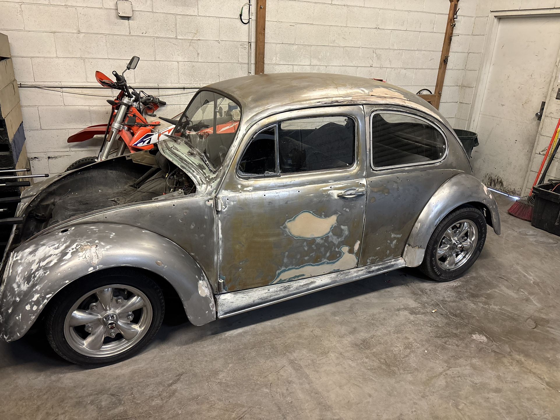 65 Bug for Sale in Pico Rivera, CA - OfferUp