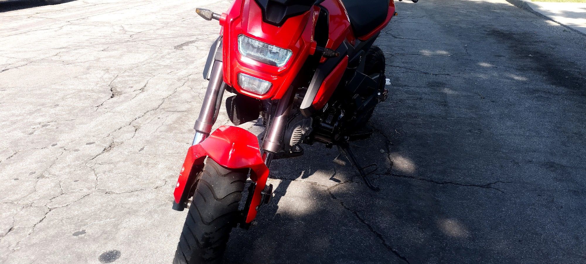 2022 Boom Vader Willing To Trade For A Super 73 E Bike for Sale in Long ...