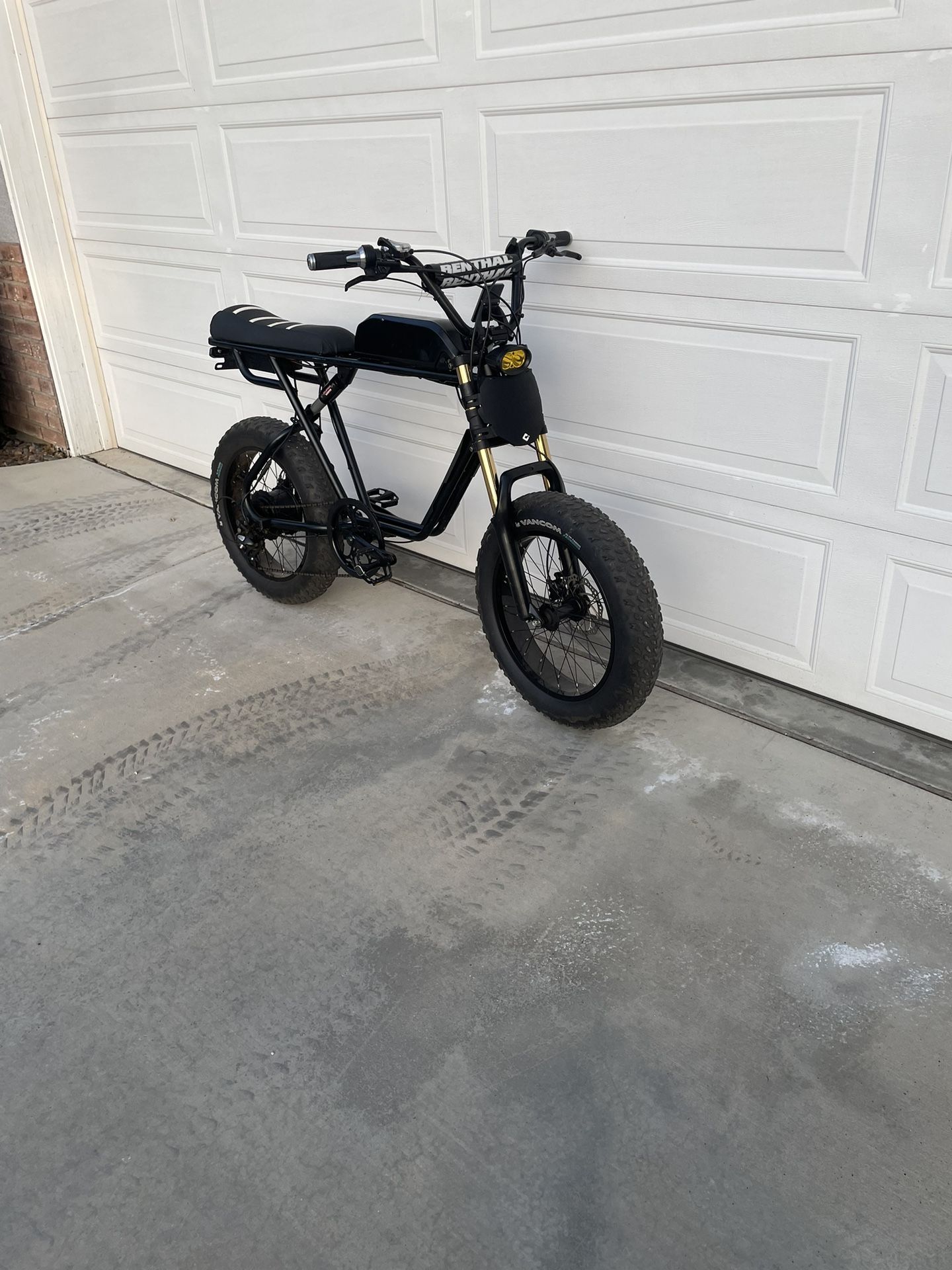 Akez S1 E-bike for Sale in Riverside, CA - OfferUp