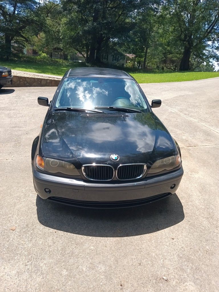 2004 BMW 325i for Sale in Rome, GA - OfferUp