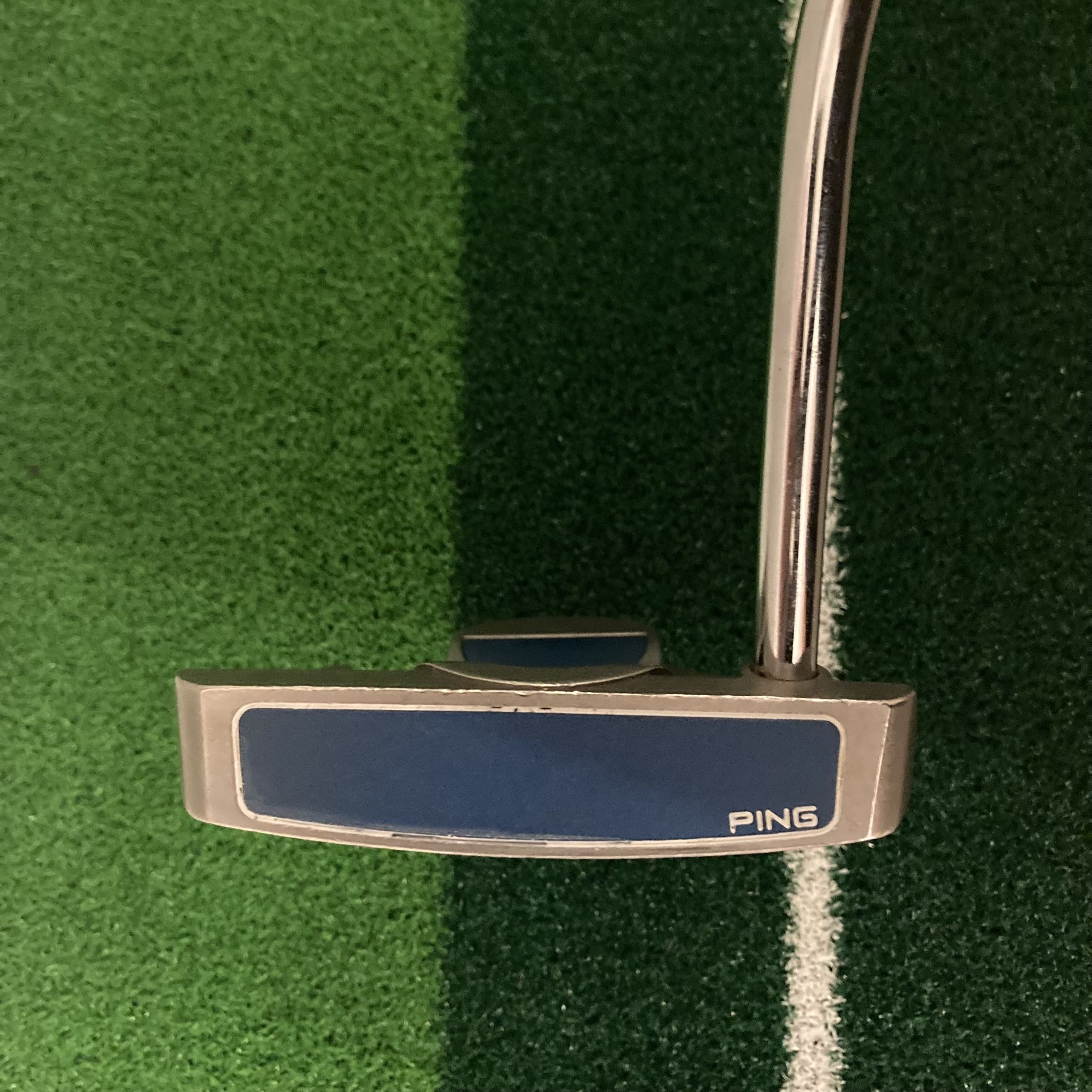 PING CRAZ-E Putter. Golf Putter for Sale in Hubbard, OR - OfferUp