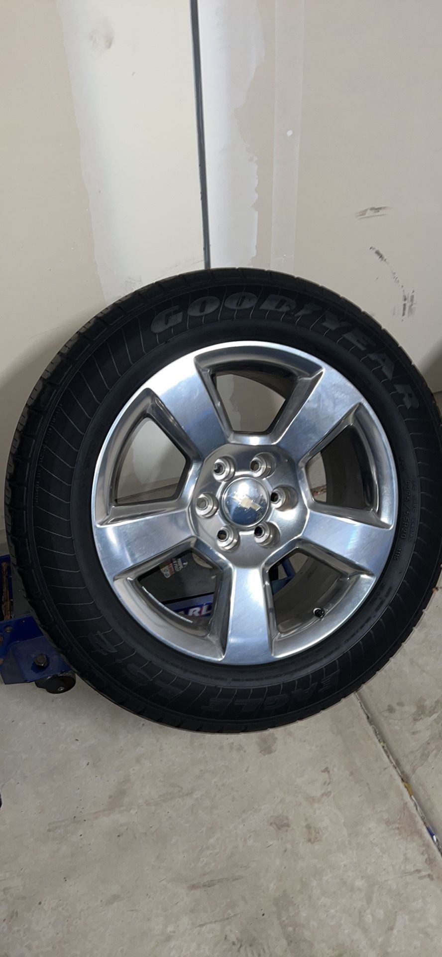 Ltz 20 Inch Stocks for Sale in Fowler, CA - OfferUp