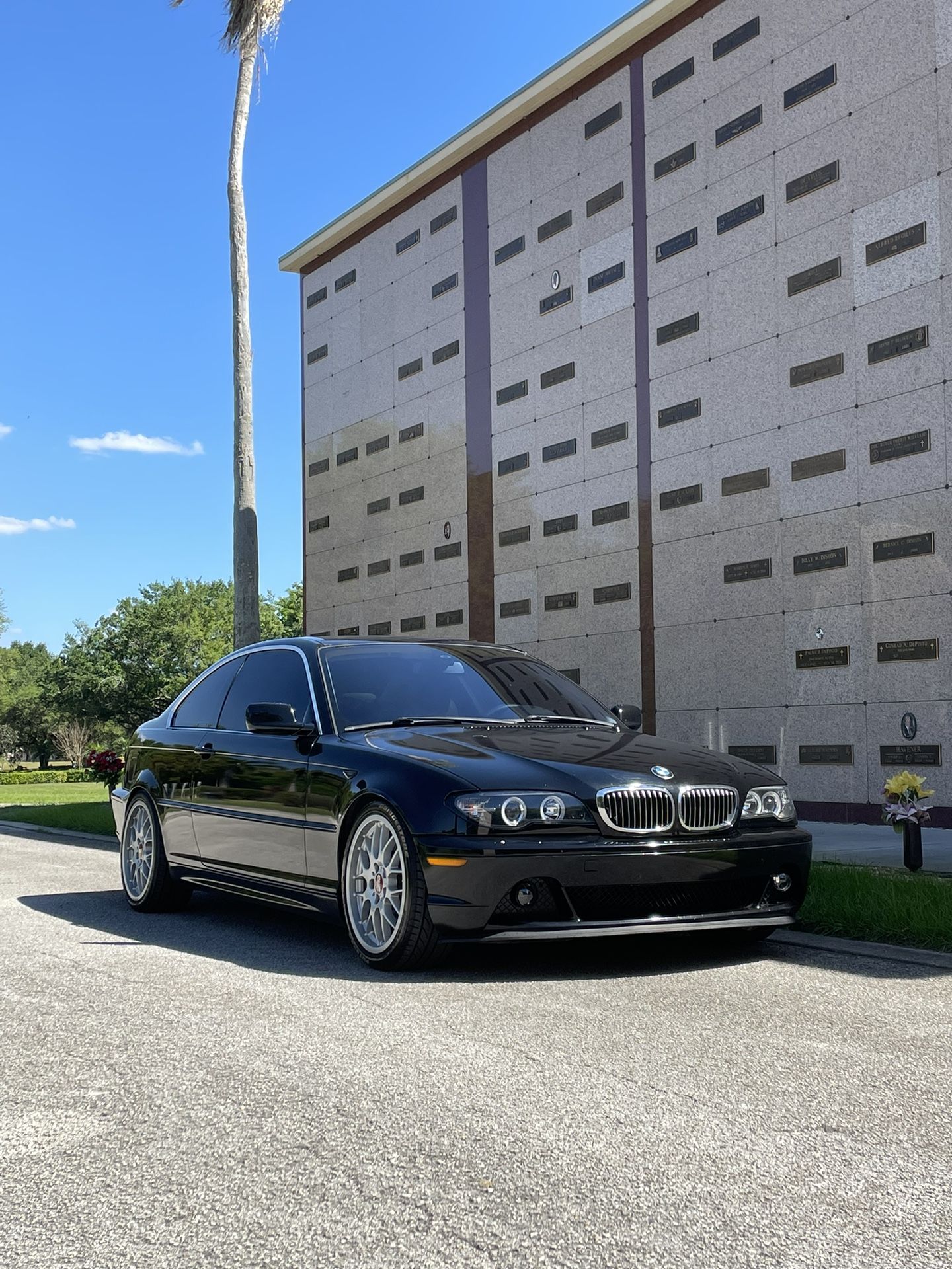 2004 BMW 325Ci for Sale in Orlando, FL - OfferUp