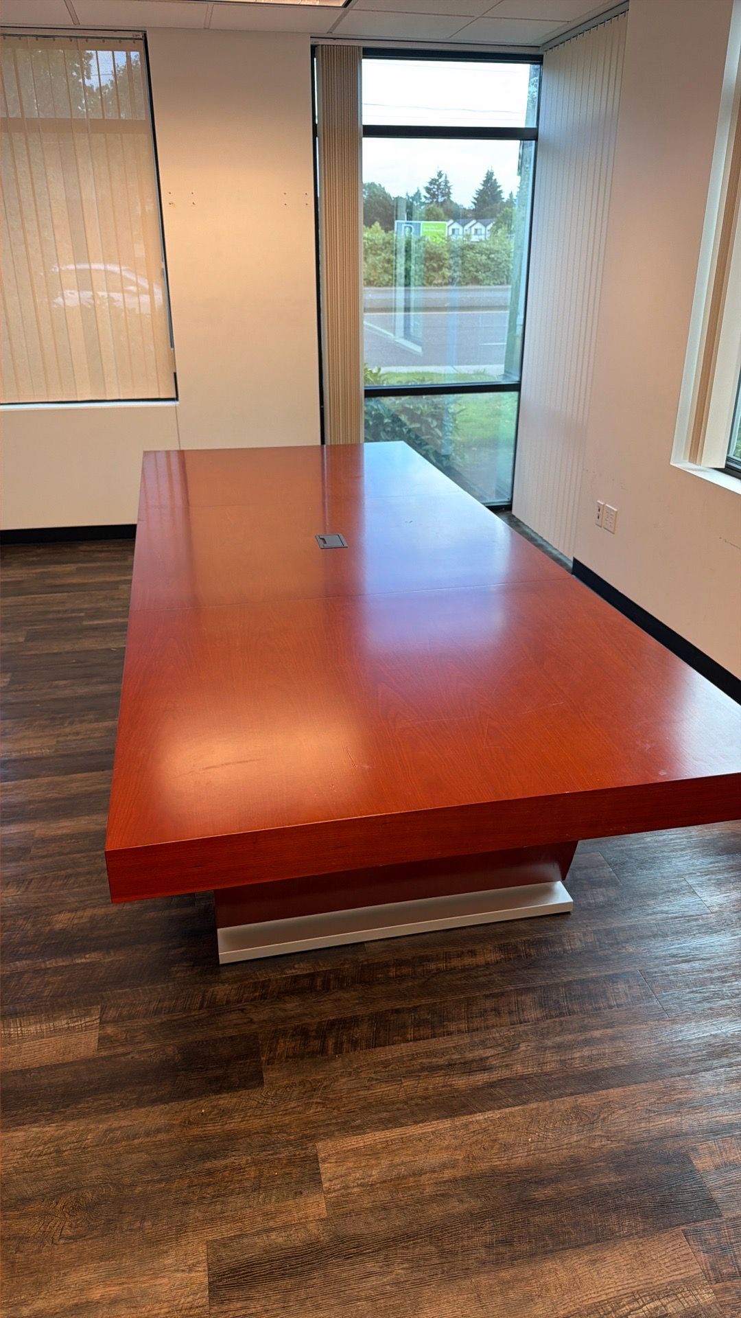 FREE Conference Table for Sale in Vancouver, WA - OfferUp