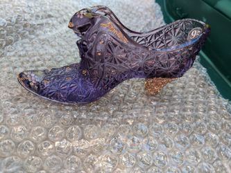 Glass Shoes Collectibles