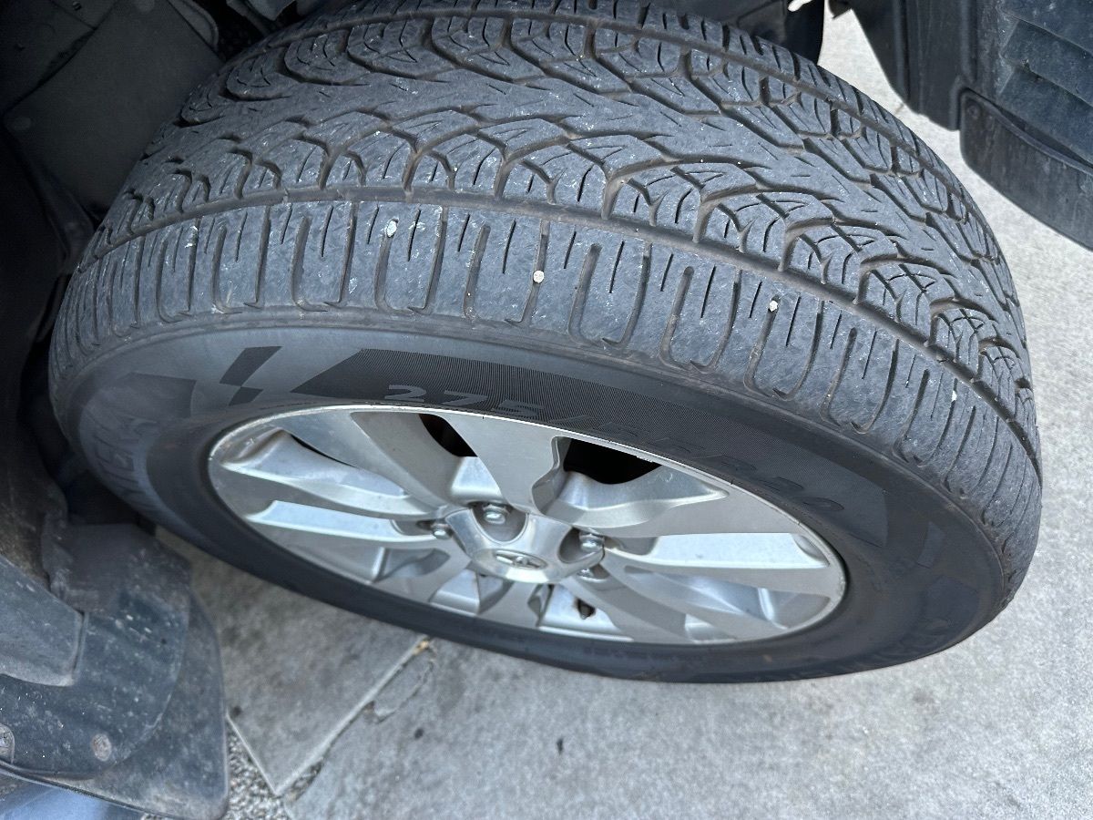 2010 Toyota Tundra 4WD Truck for Sale in Fontana, CA - OfferUp