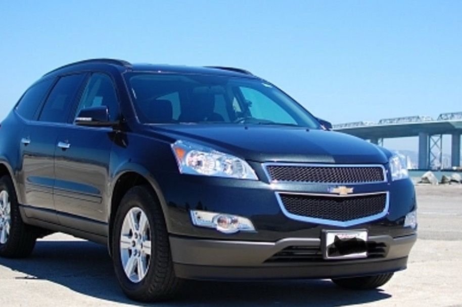 2011 Chevrolet Traverse for Sale in Edgewood, WA - OfferUp