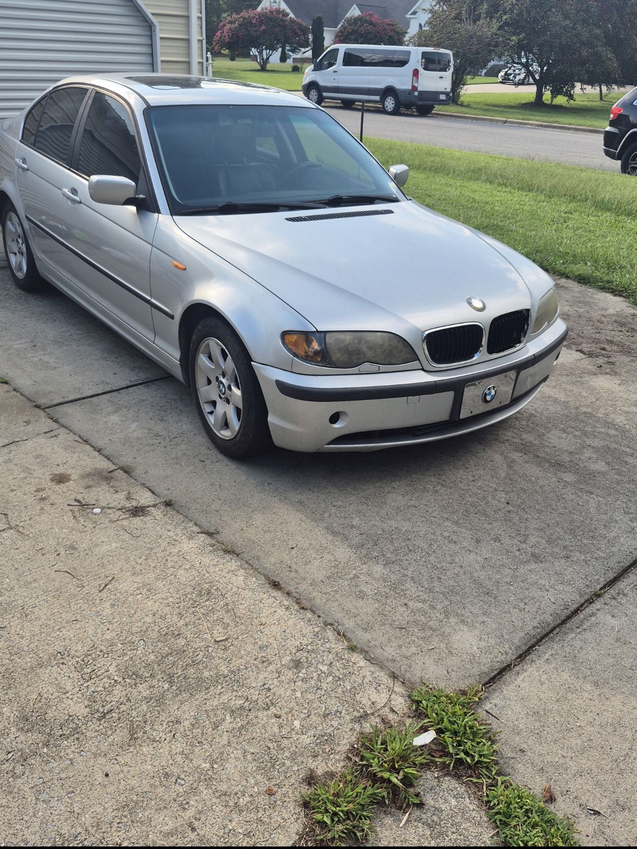2002 BMW 325i for Sale in Clayton, NC - OfferUp