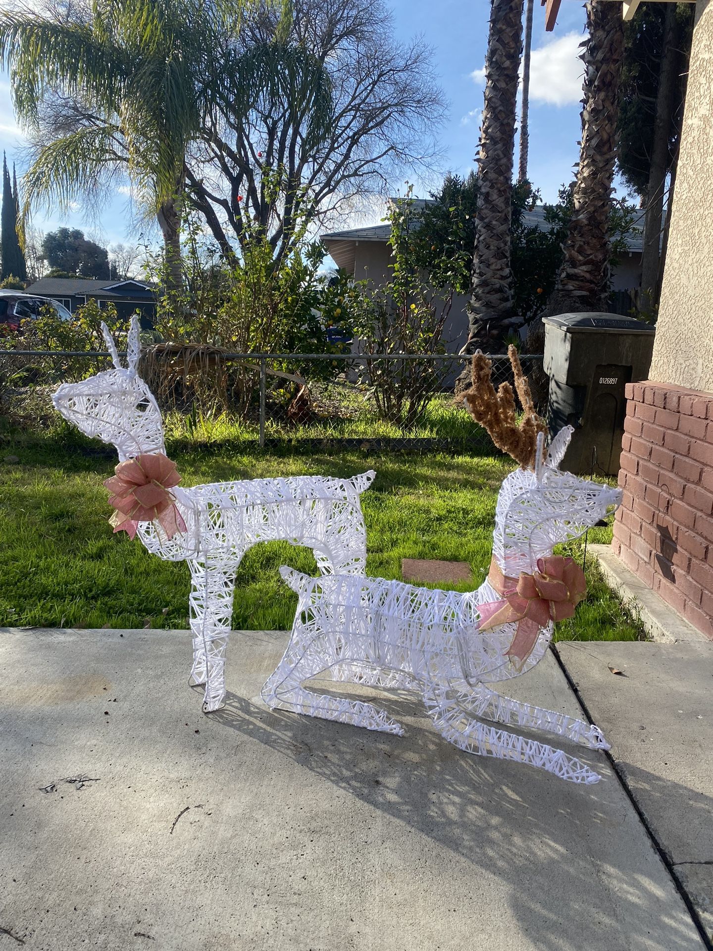 Deers for Sale in Modesto, CA - OfferUp