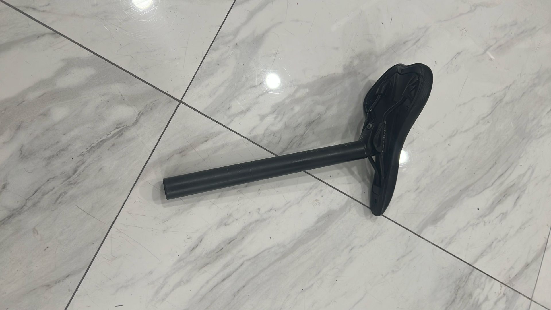 Bike Seat With Post for Sale in Hollywood, FL - OfferUp
